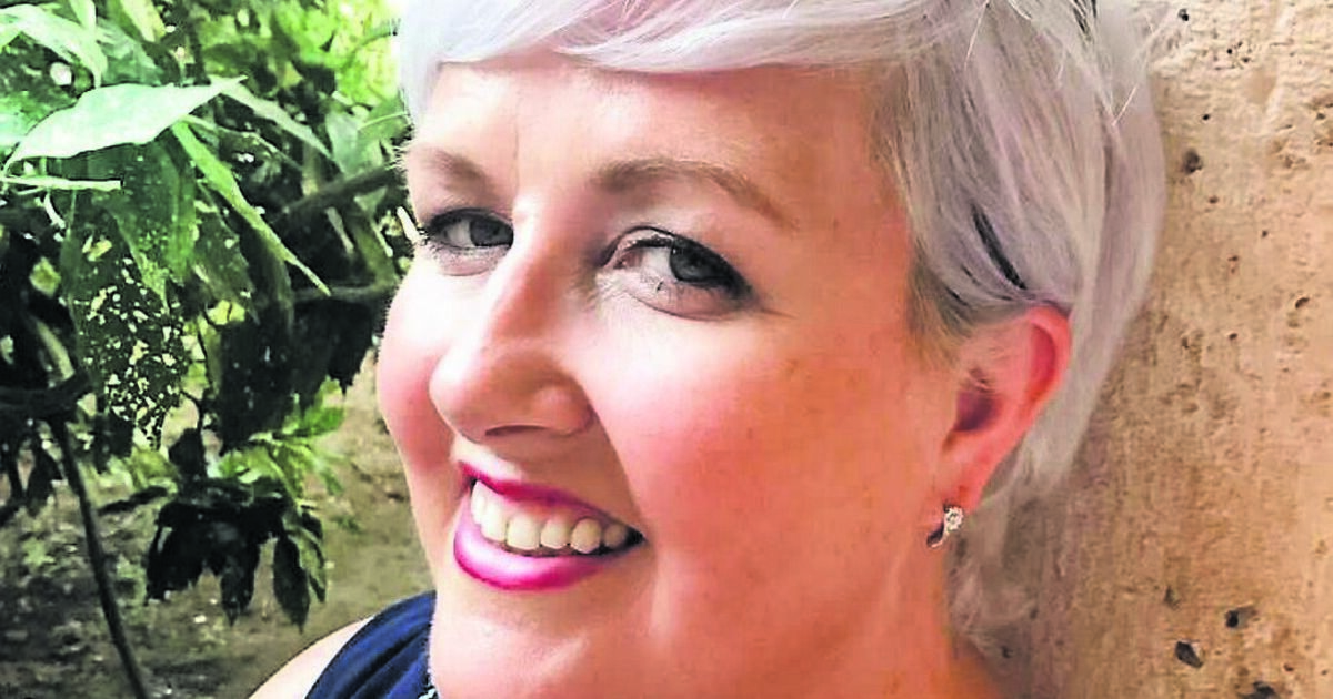 Best-selling Cork writer who is behind 31 novels shares secrets of her ...