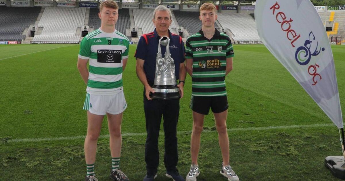 Rebel Óg previews: Valleys footballers bid to stop a Douglas minor double