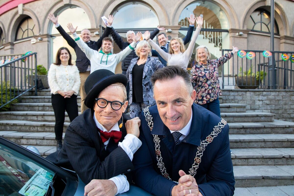 Cork celebrates Culture Night in style with a host of events