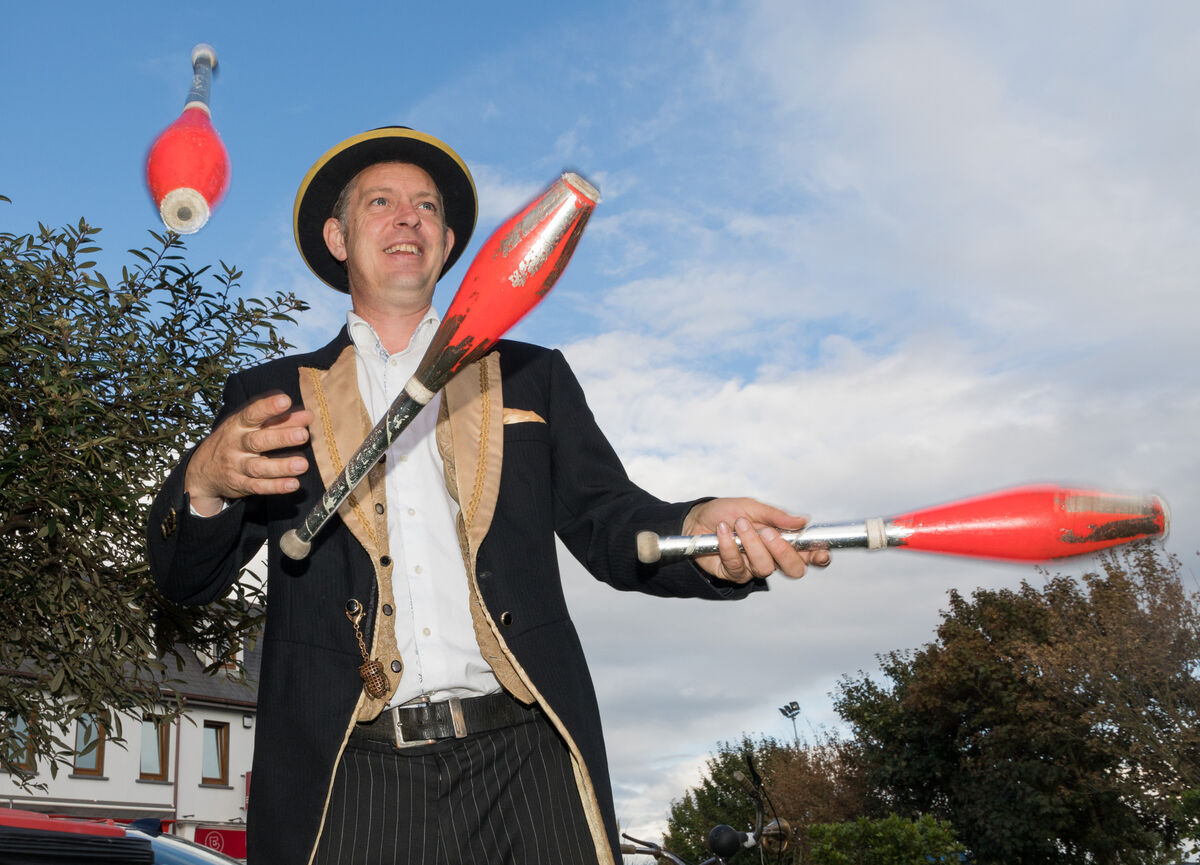 Cork celebrates Culture Night in style with a host of events