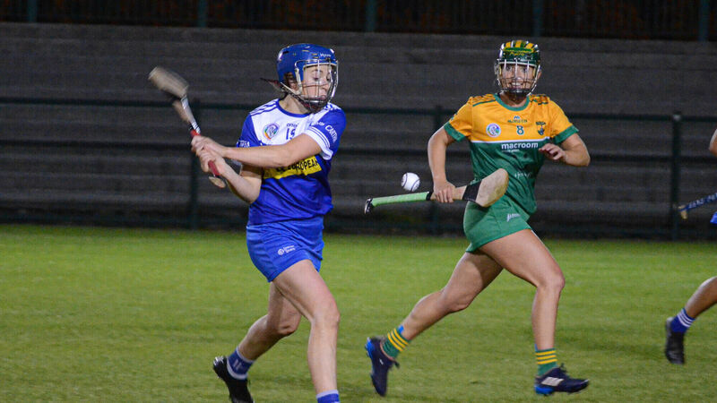 Cork camogie: Aileen Sheehan strikes late as Inniscarra edge out Cloughduv