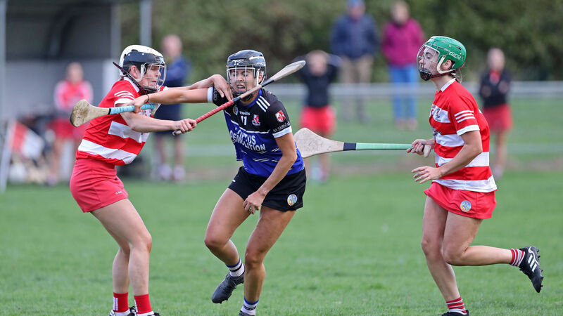 Cork Camogie: Sars through to last four after cracking clash with Courceys