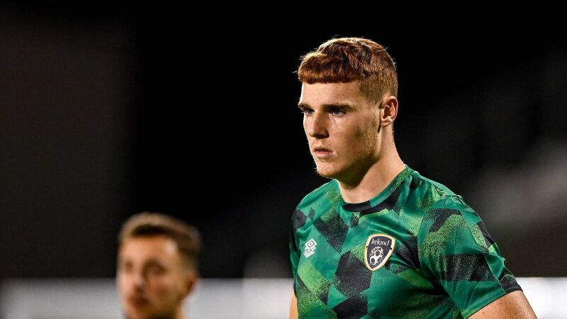 Cork soccer players are off to a flying start in England this season