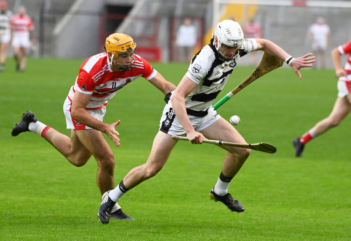Cork GAA: Picking the young hurlers on Pat Ryan's radar for next season