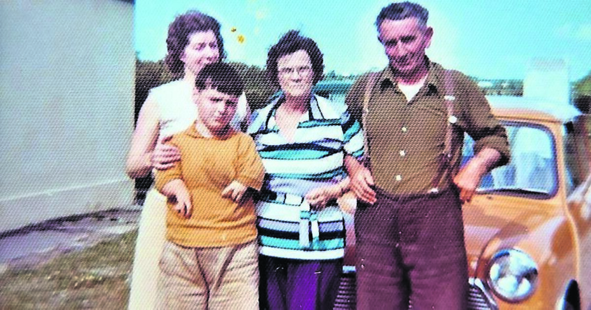 Irish Thalidomide survivors share their stories in new TV series