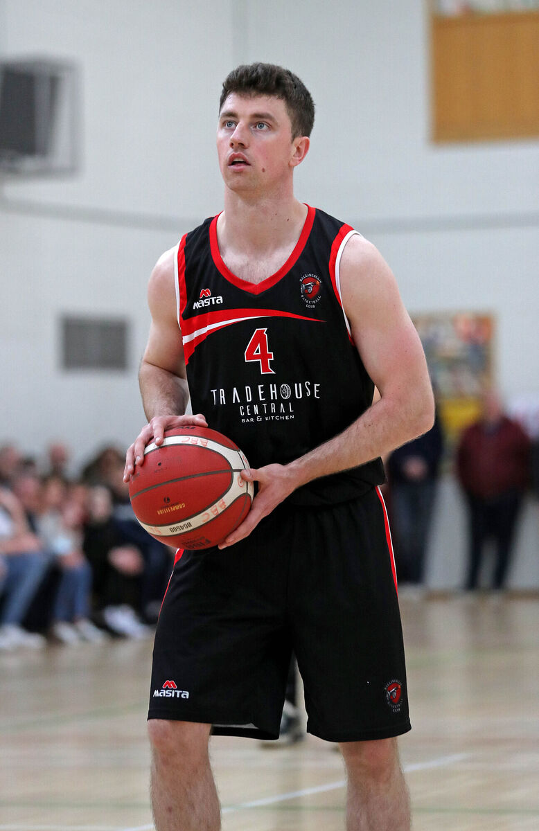 Ballincollig Basketball Club change name ahead of new season