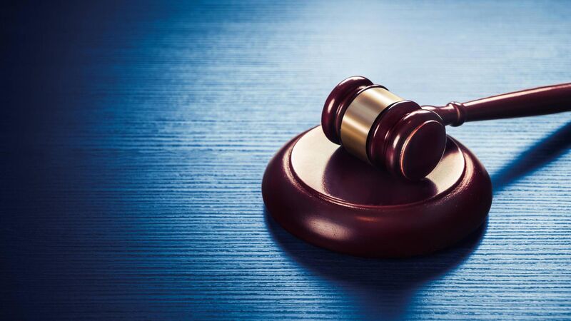 'Baseball bats are for games,' judge tells man who claims he had one ...