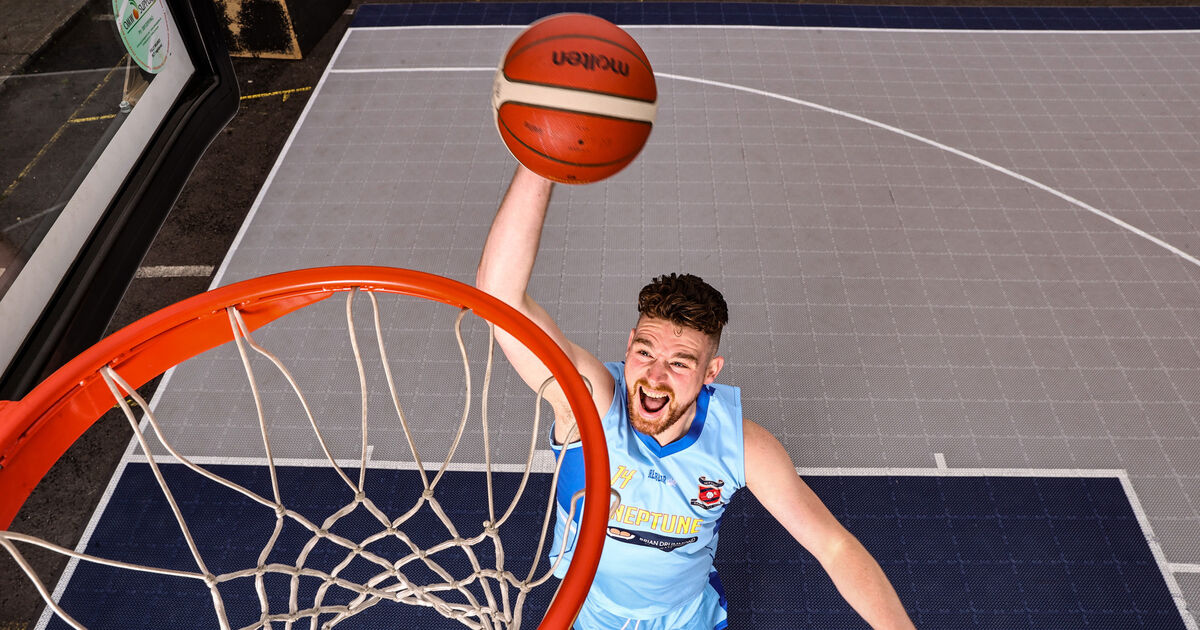 Cork basketball: Neptune host UCC Demons as great rivals get back on court