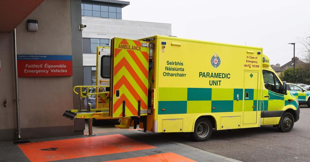 New pilot scheme will see Mallow Hospital used to treat ED patients