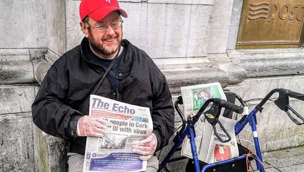 Iconic 'Echooooo' calling transformed into house tune