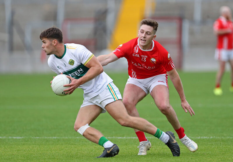 St Michael's on song to overcome O'Donovan Rossa in SAFC semi-final