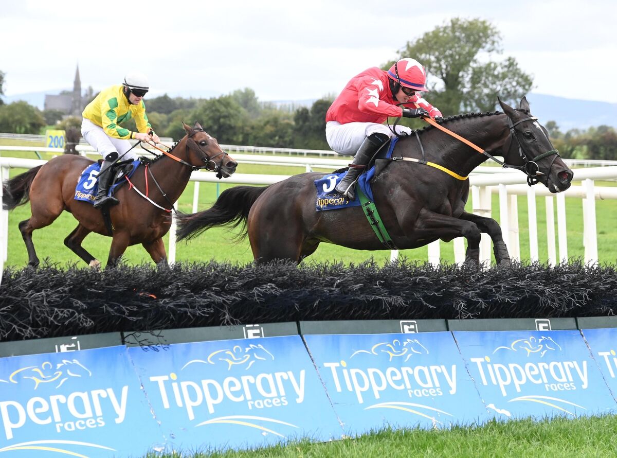 Jesse Evans wins his first grade three race much to the delight of ...