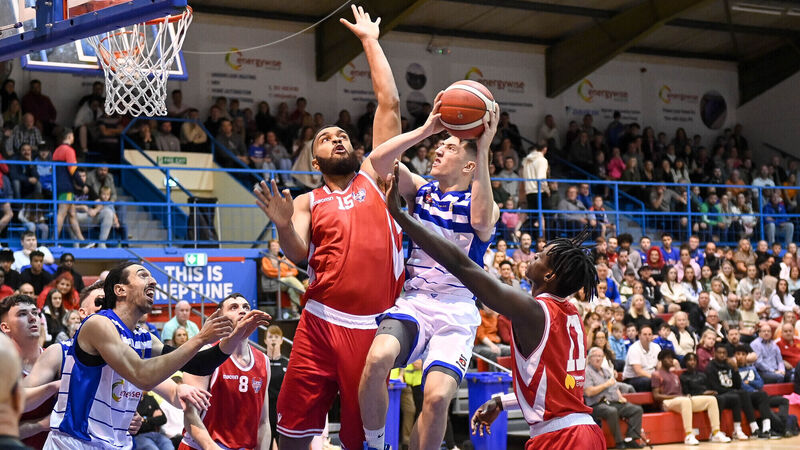 Cork basketball: Demons hope to build on Neptune display in Friday ...