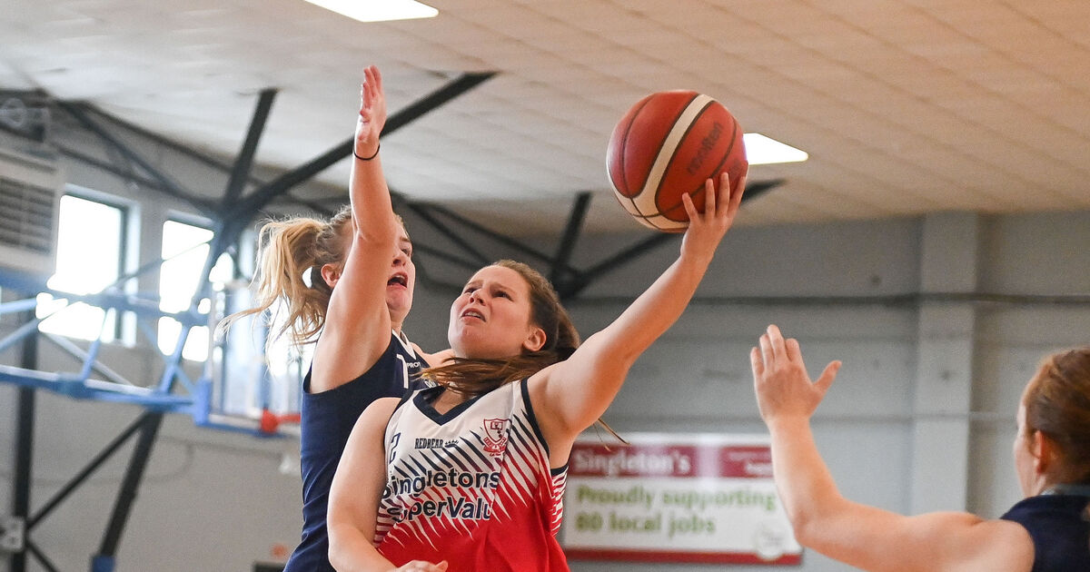 Cork Basketball: Glanmire, Brunell and Fr Mathew’s off to impressive starts