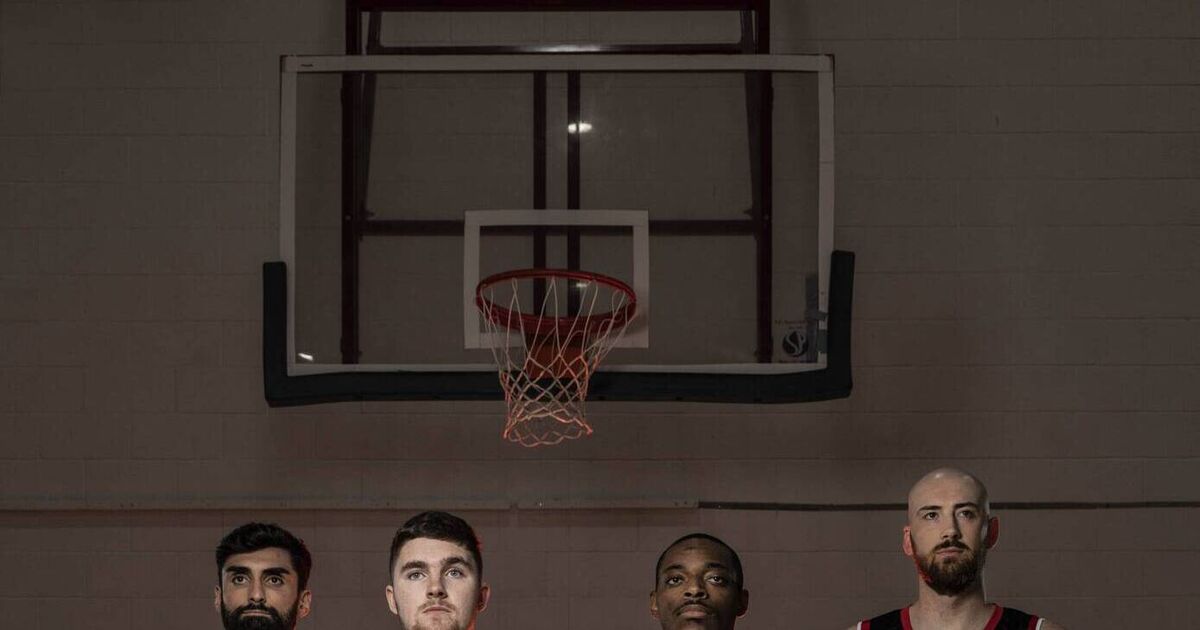 Cork firm become new sponsors of Ballincollig basketball team
