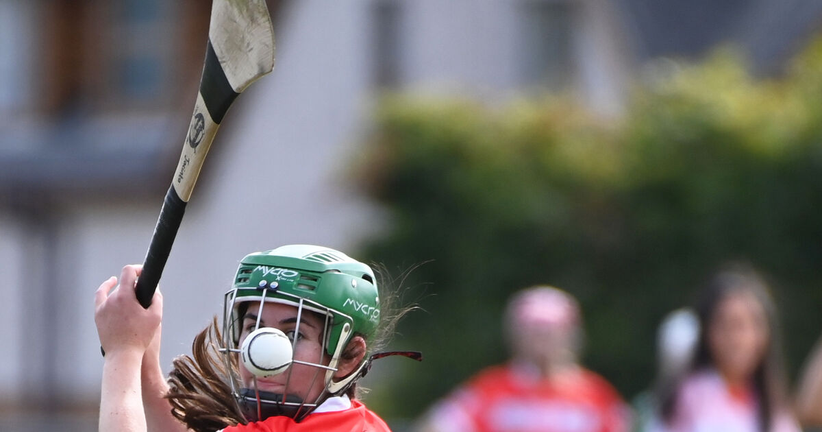 Intermediate camogie: Aghabullogue face Ballyhea while it's Na ...