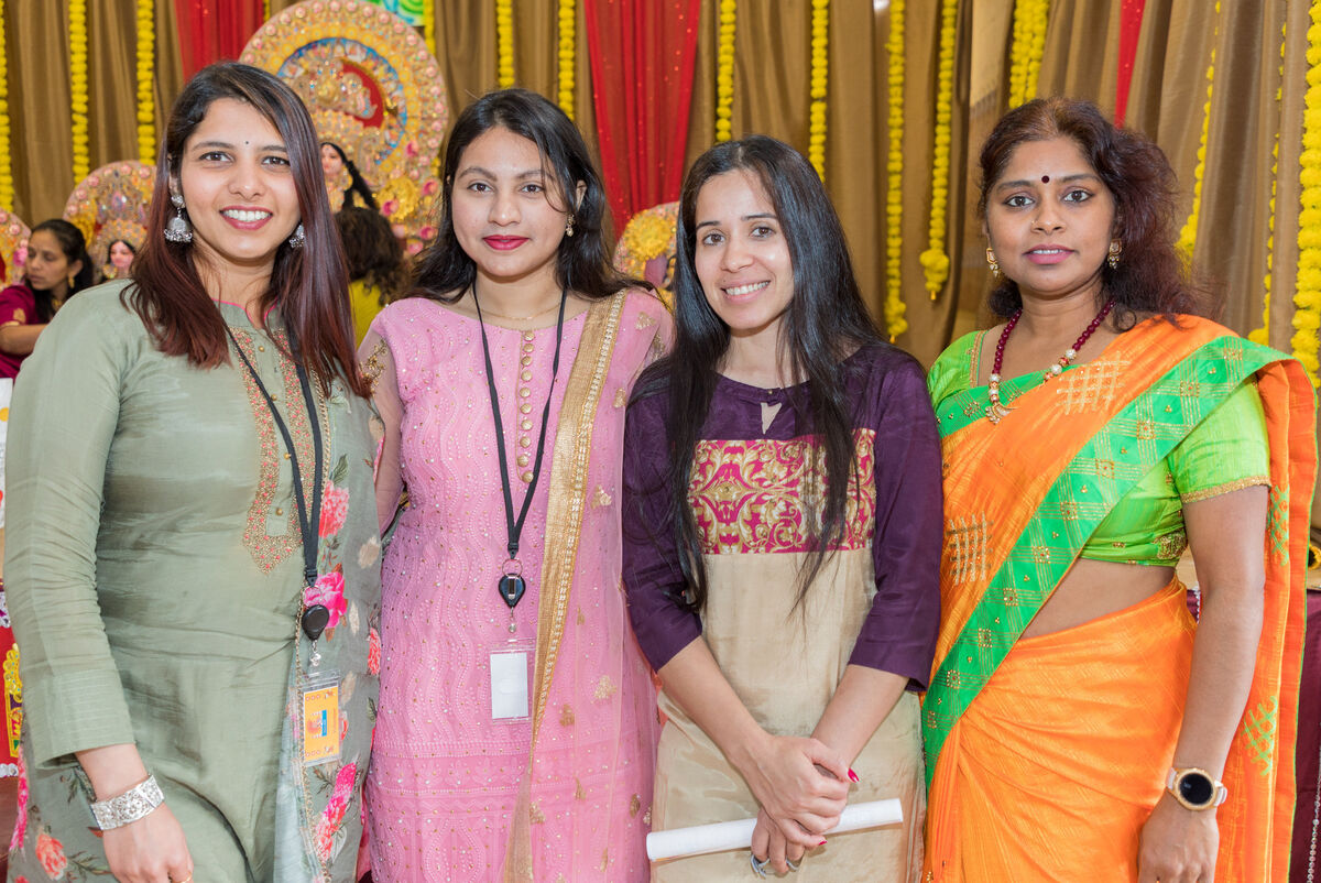 Calls made for cultural centre with a place of worship for Indian ...