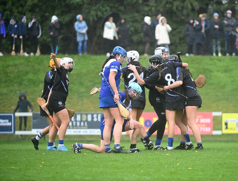 Sarsfields back in first senior camogie final since 2019 with great win ...