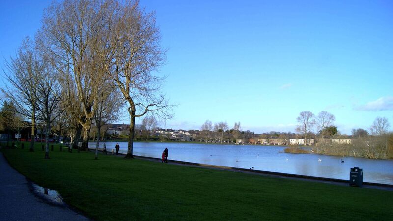 The Lough in Cork city to get outdoor gym