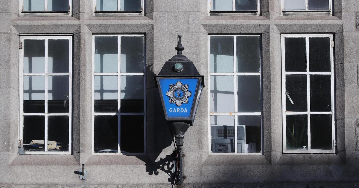 Garda appointments and promotions across Cork