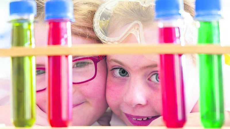 Cork Science Fest back with a bang