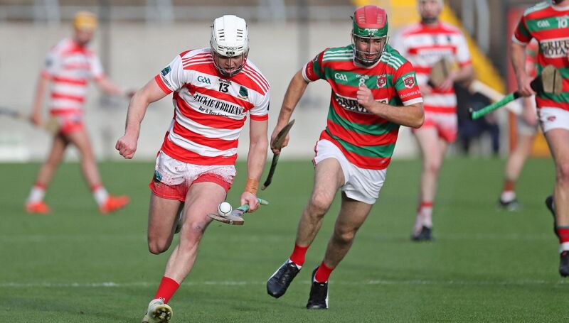 Ballygiblin hurlers make it back to back counties with impressive ...