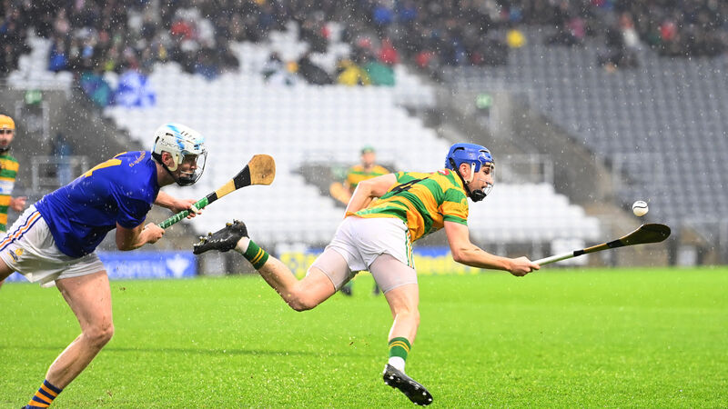 Cork club hurling is more ruthless than ever in the new format