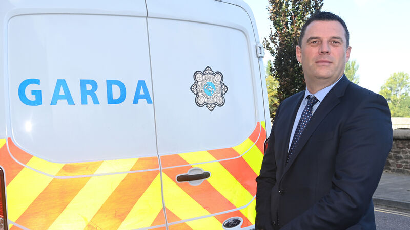 Bodies of number of missing persons identified by gardaí