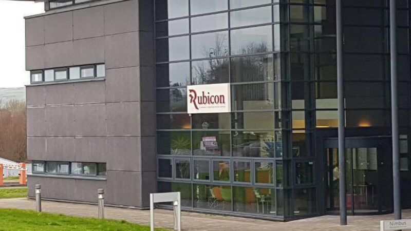 MTU Rubicon centre seeks planning for new research centre