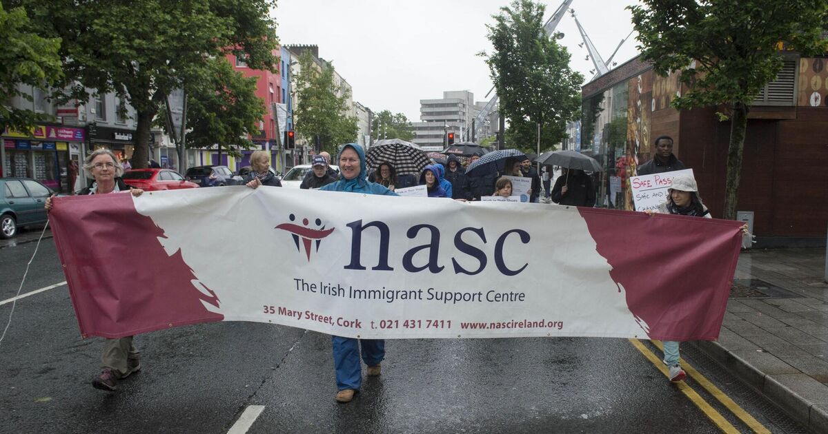 Payment proposals for some in asylum seeker centres ‘a worry for those ...