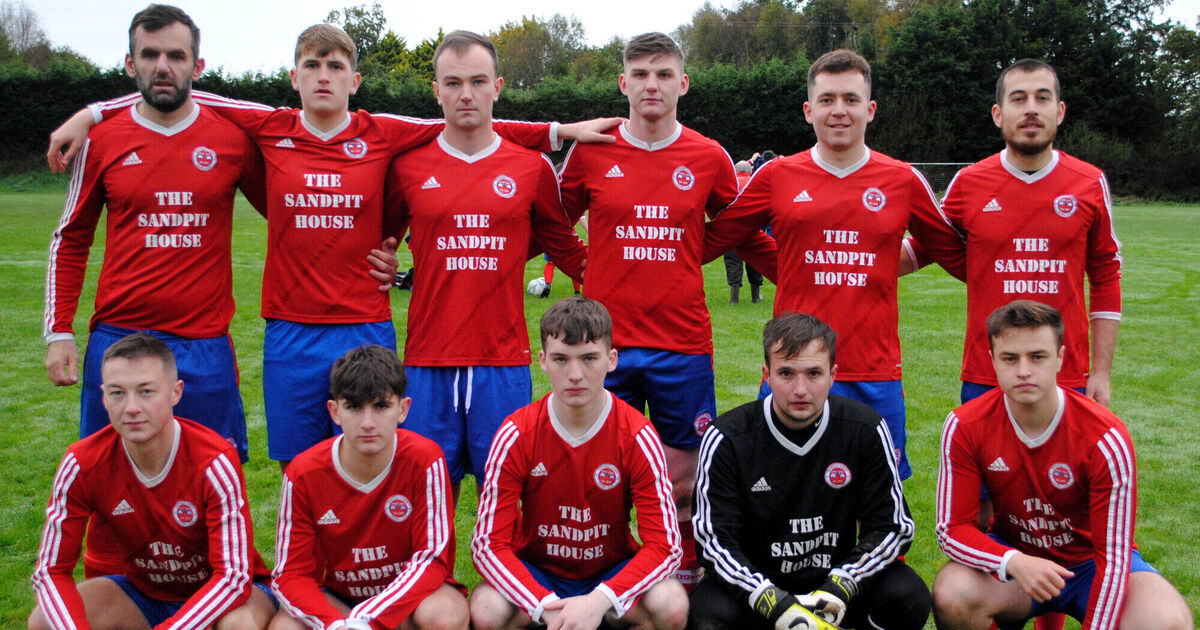 Rathcoole seal place in Michael’s decider with win over Strand United