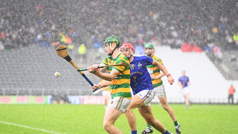 Christy O'Connor: Cork must protect new club format as standard rises ...