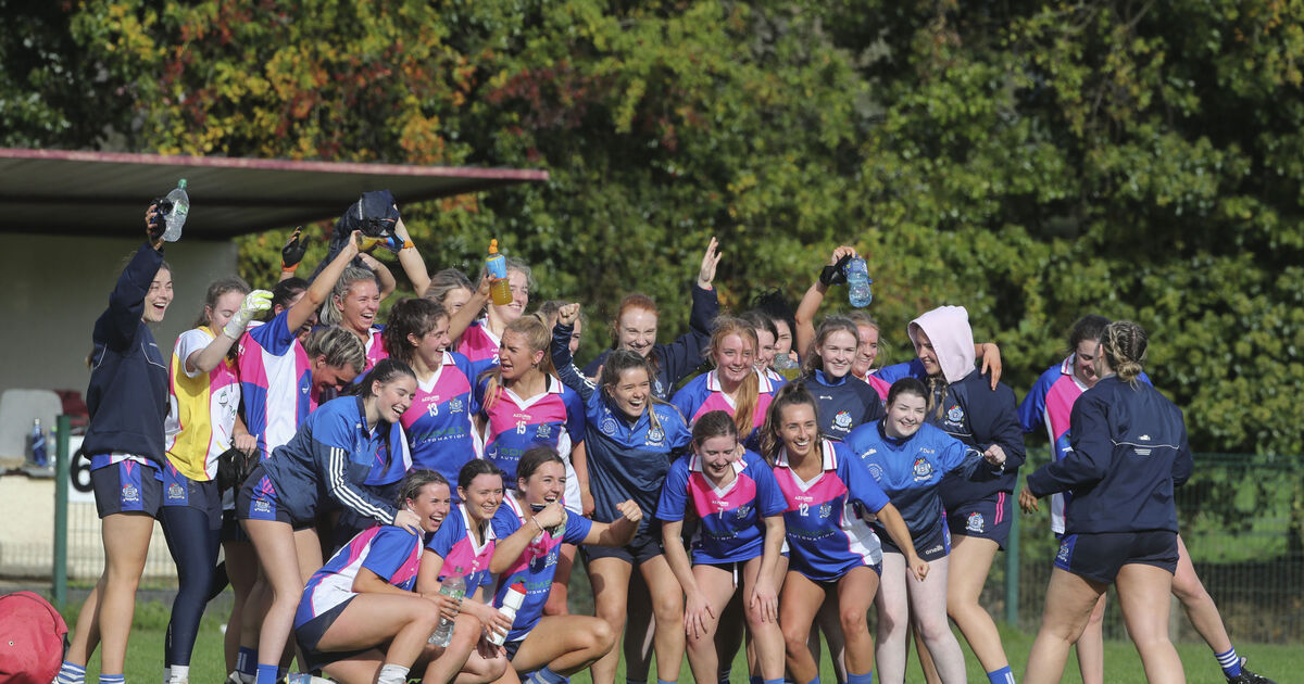 Naomh Abán blast past Comeragh Rangers to reach Munster final