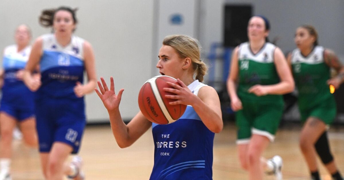 Cork Basketball: Champions Glanmire beaten but new side will take time ...