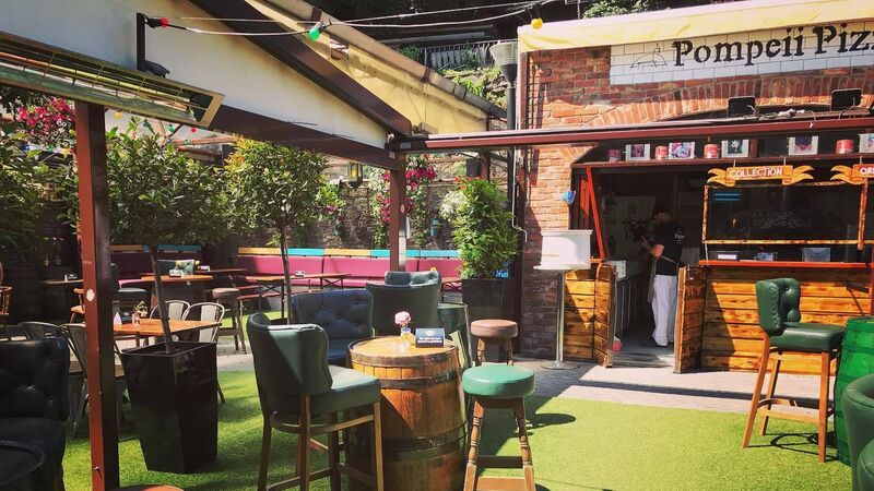 Social event for remote workers this Friday in Cork city