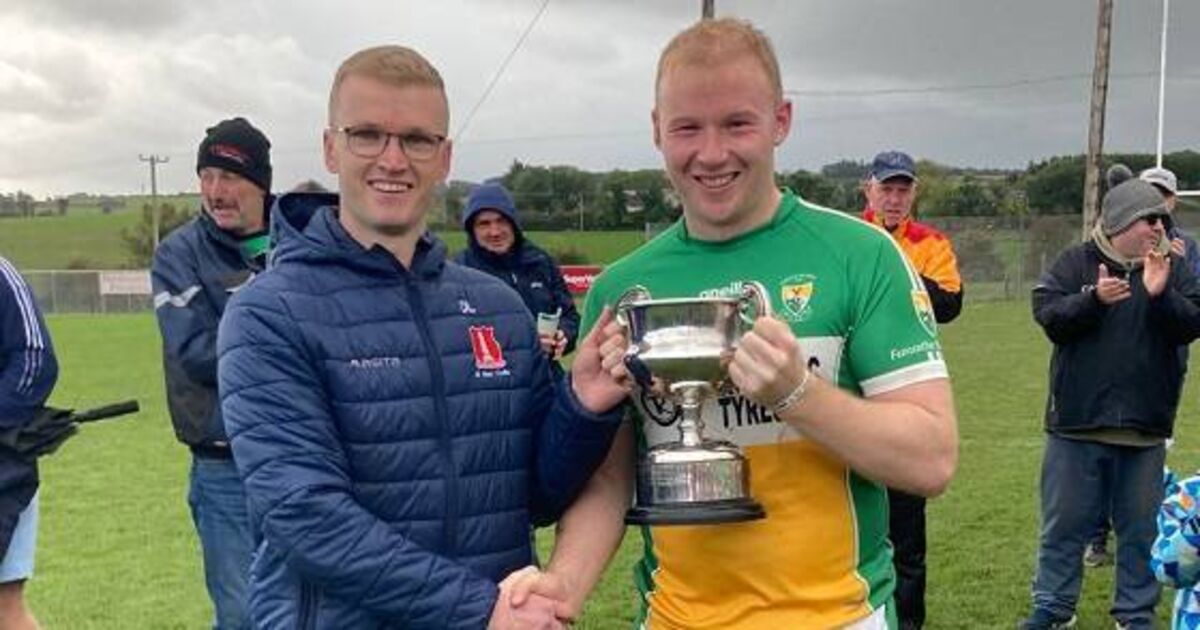 Bride Rovers' Daniel Lane leaves Imokilly board to take up new Cork GAA ...