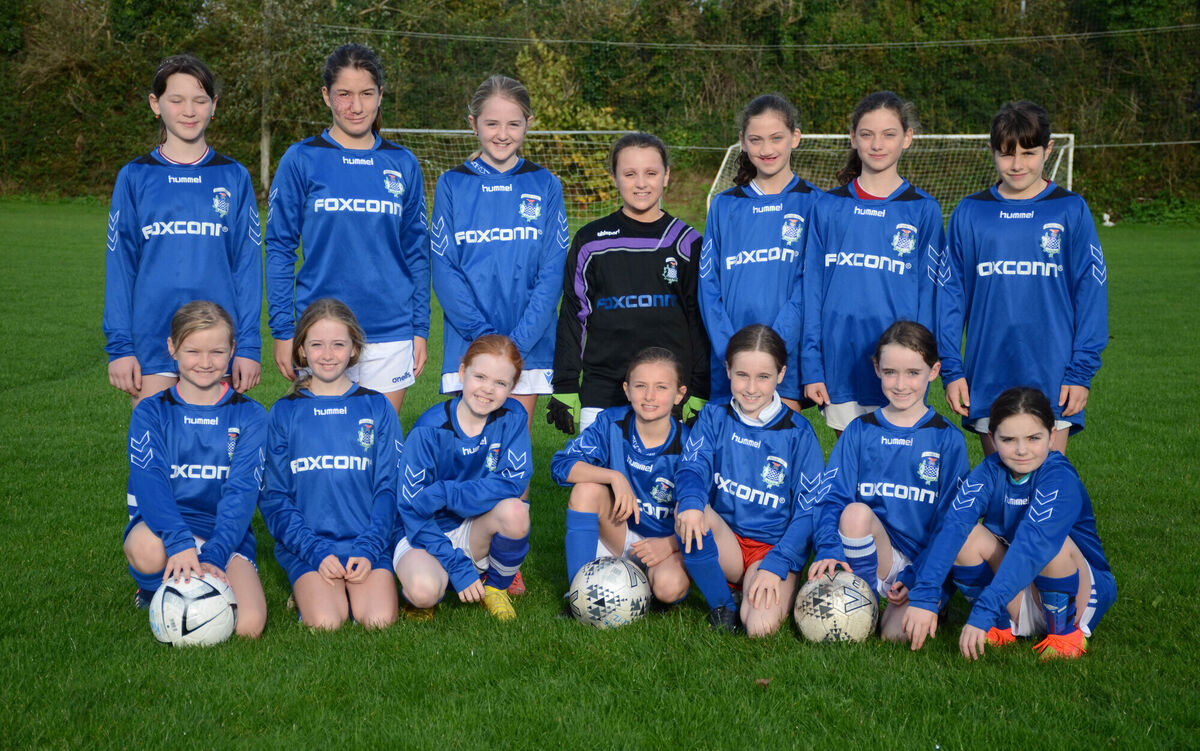 Leeside record first win of season in the CWSSL U12 league