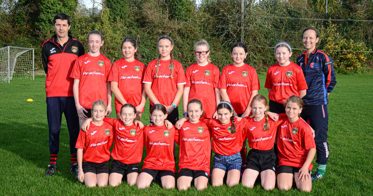 Leeside record first win of season in the CWSSL U12 league