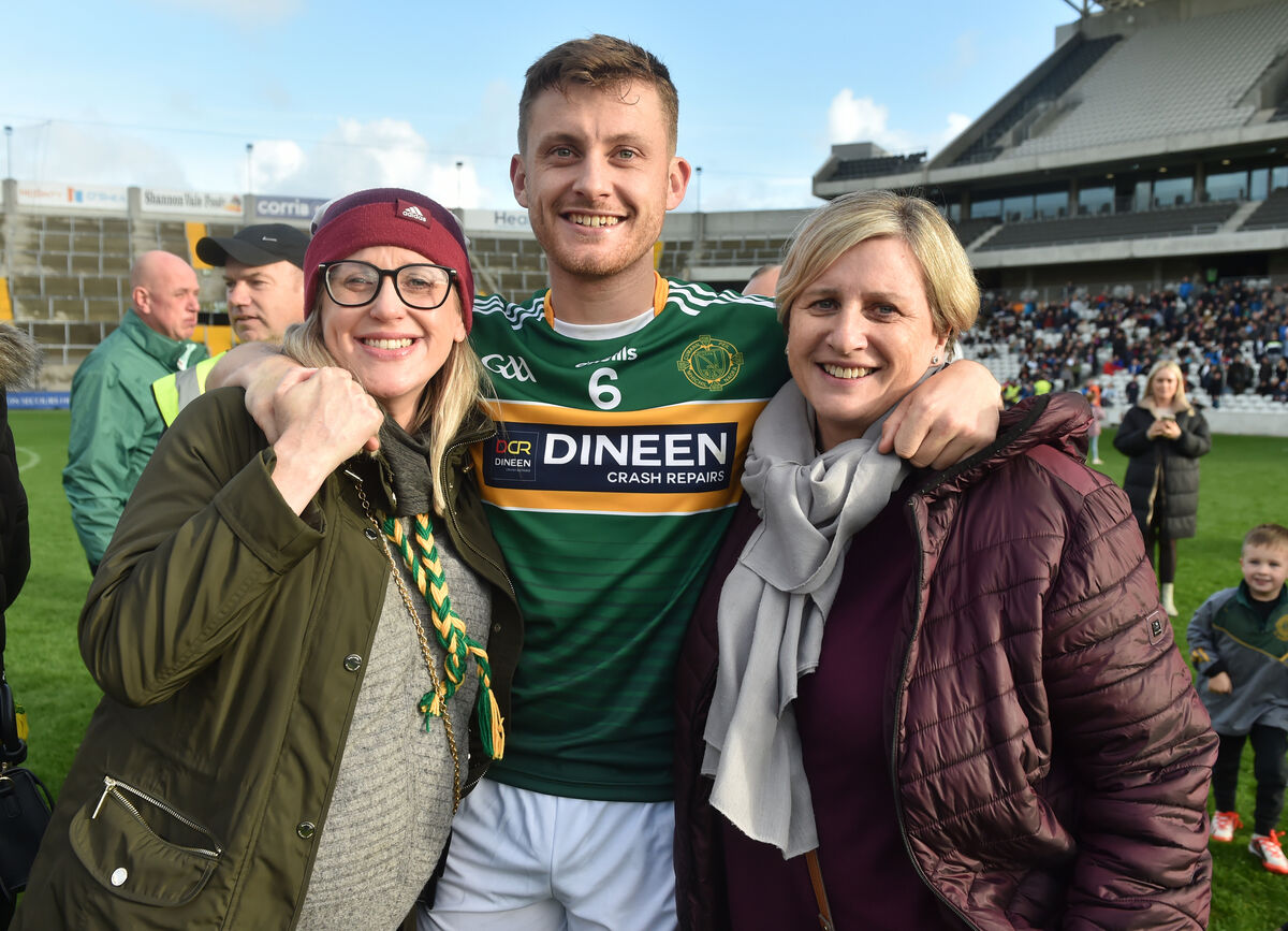 St Michael’s have the underage talent to challenge at the top after ...