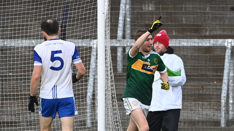 St Michael’s have the underage talent to challenge at the top after ...