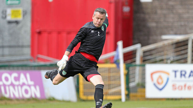 Five Cork players heading to UEFA Regions Cup after Irish success in ...