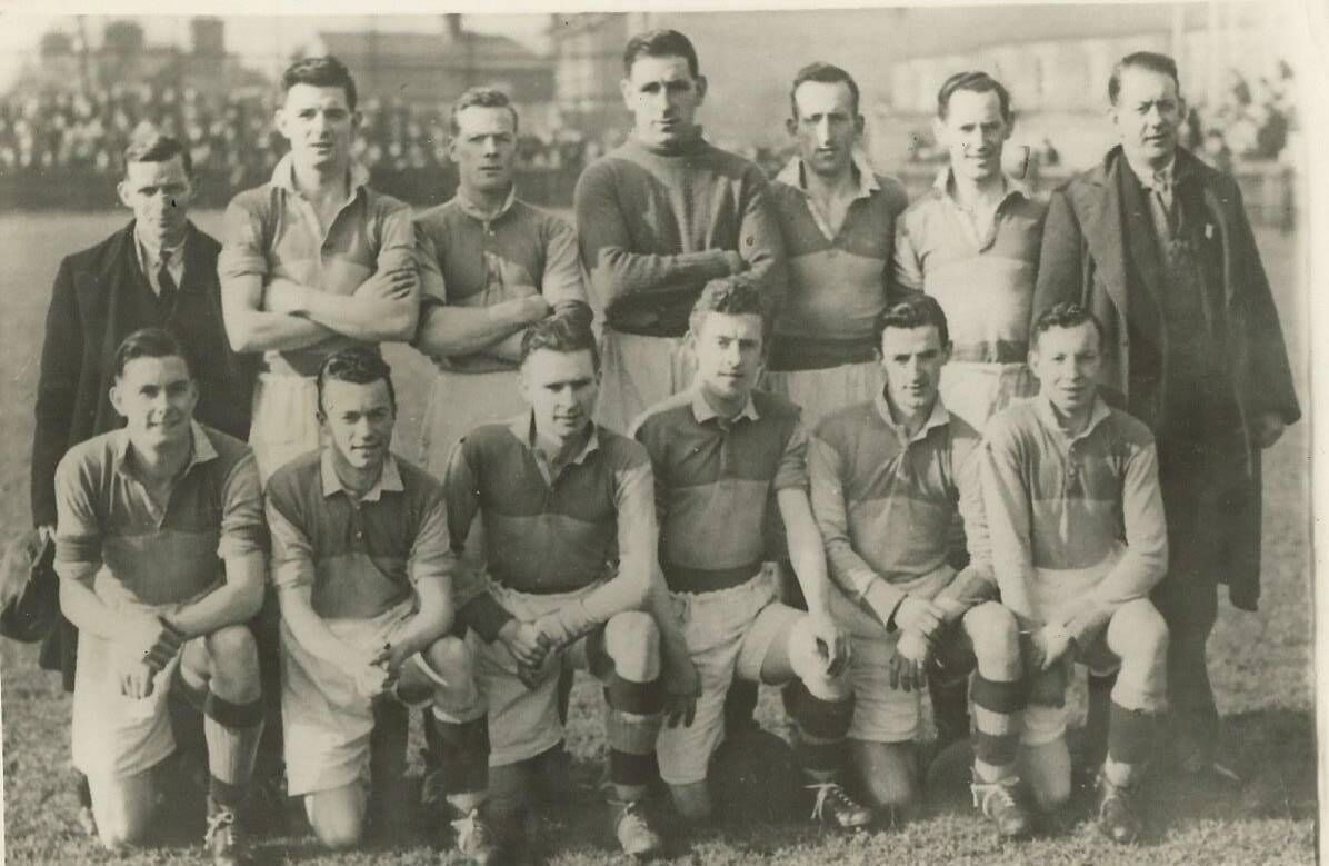 Cobh Ramblers to celebrate 100th birthday in style