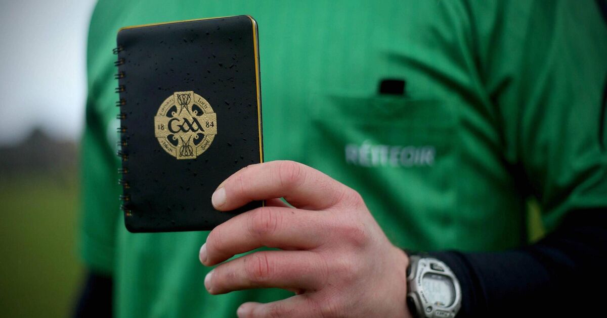 Sarah O'Dwyer: Lifetime bans may be needed to stop abuse of referees