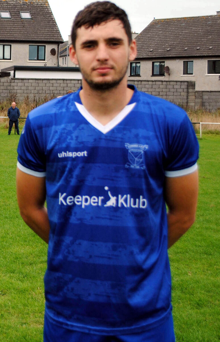 Strand lads visit Banteer in an exciting weekend of AUL league and cup ...