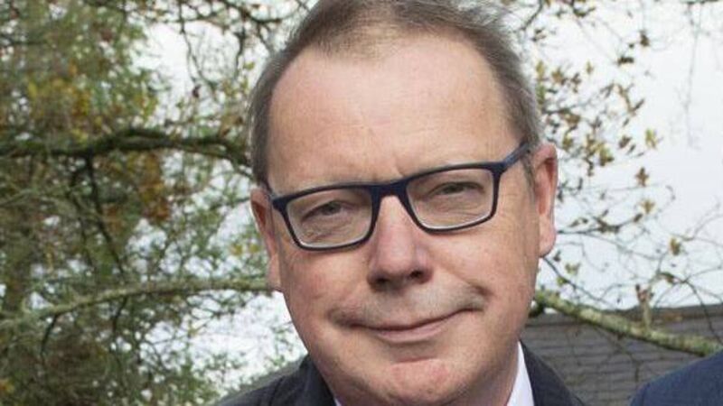 Clonakilty native to be made Supreme Court judge