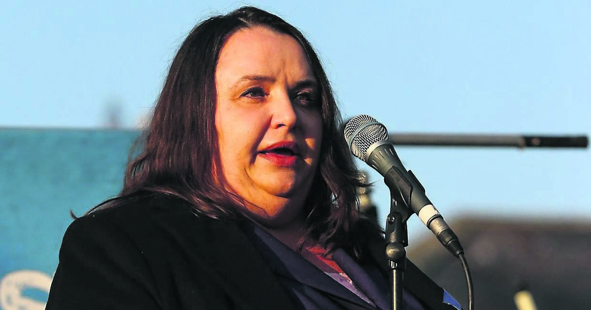 There’s gratitude! Ukraine’s Ambassador lacks diplomacy