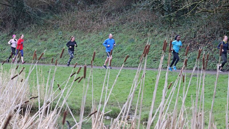 Cork diabetes group launch first 5km run