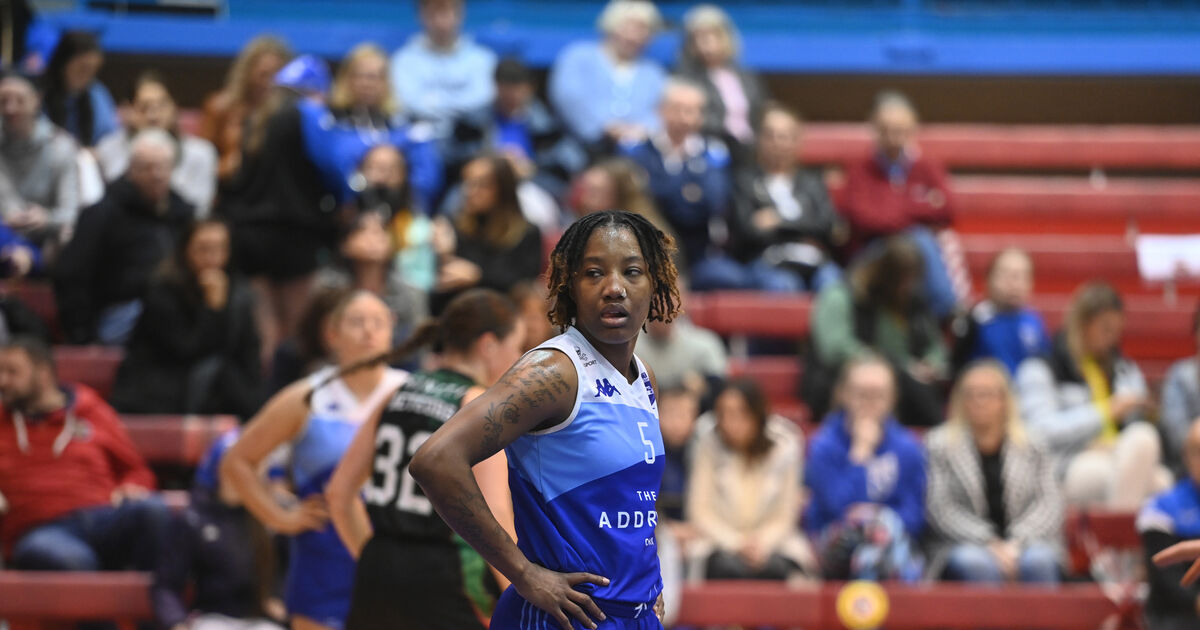 Cork Basketball: Cup champions Glanmire knocked out by Trinty Meteors