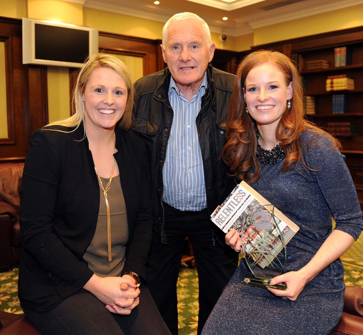 Cork GAA: Age should be just a number when choosing managers, players ...