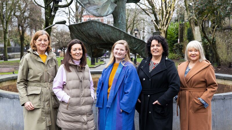 Conference at Cork City Hall to promote leadership of women